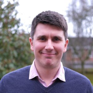 Who's who - Emmanuel Church Leftwich